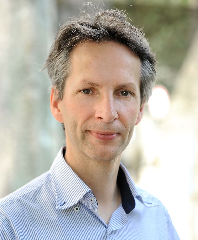 Invited speakers - RAFA 2021